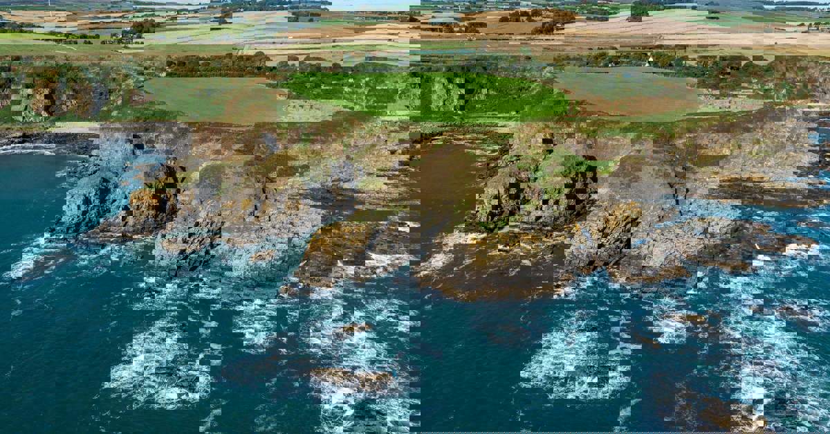 Tidal stream energy opportunity | Scottish Enterprise