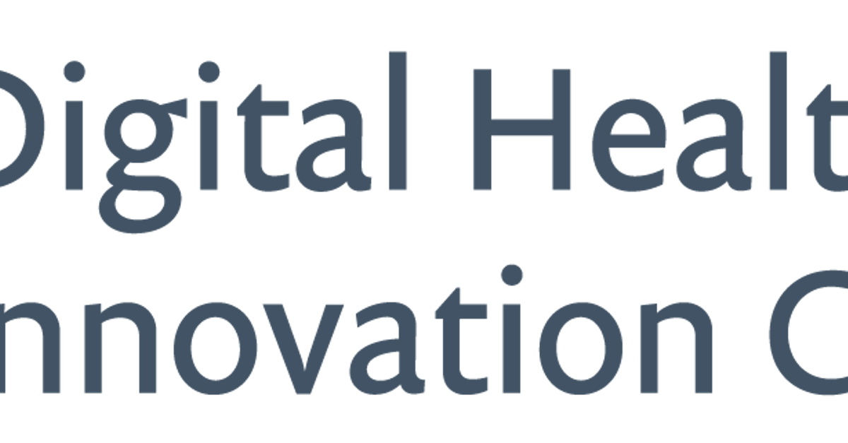 Digital Health and Care Innovation Centre (DHI) – entrepreneur support ...