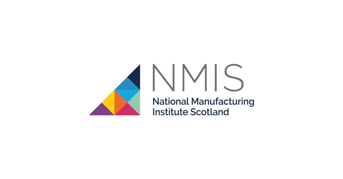 National Manufacturing Institute Scotland | Scottish Enterprise