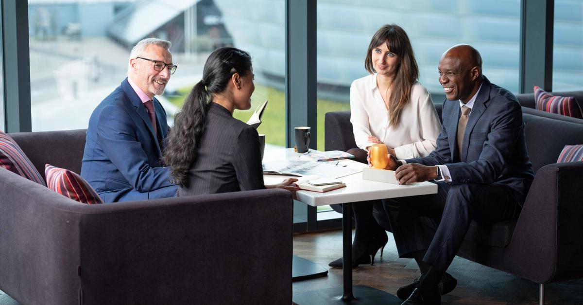 Recruitment enquiry | Scottish Enterprise