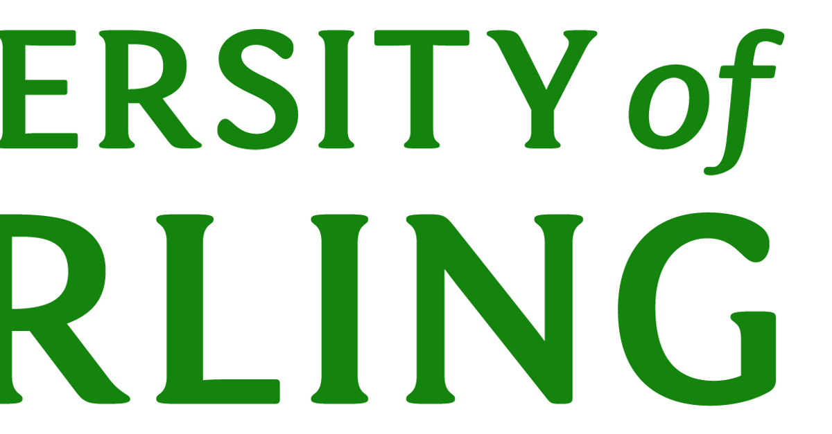 University of Stirling Enterprise Programme – entrepreneur support ...