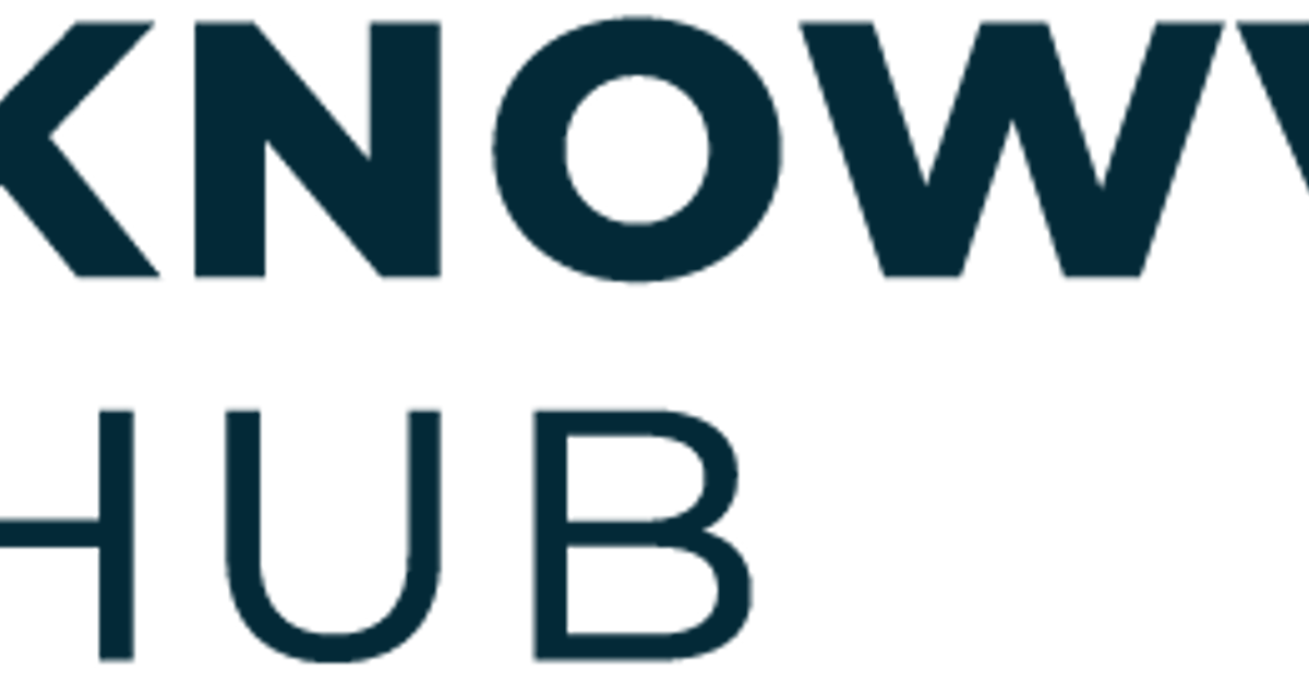 KnowVate Hub – entrepreneurial support | Scottish Enterprise